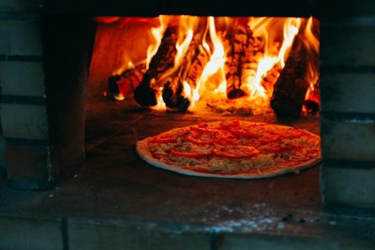 Build Your Own Pizza Oven: Free DIY Plans & Designs | Devon Mallon